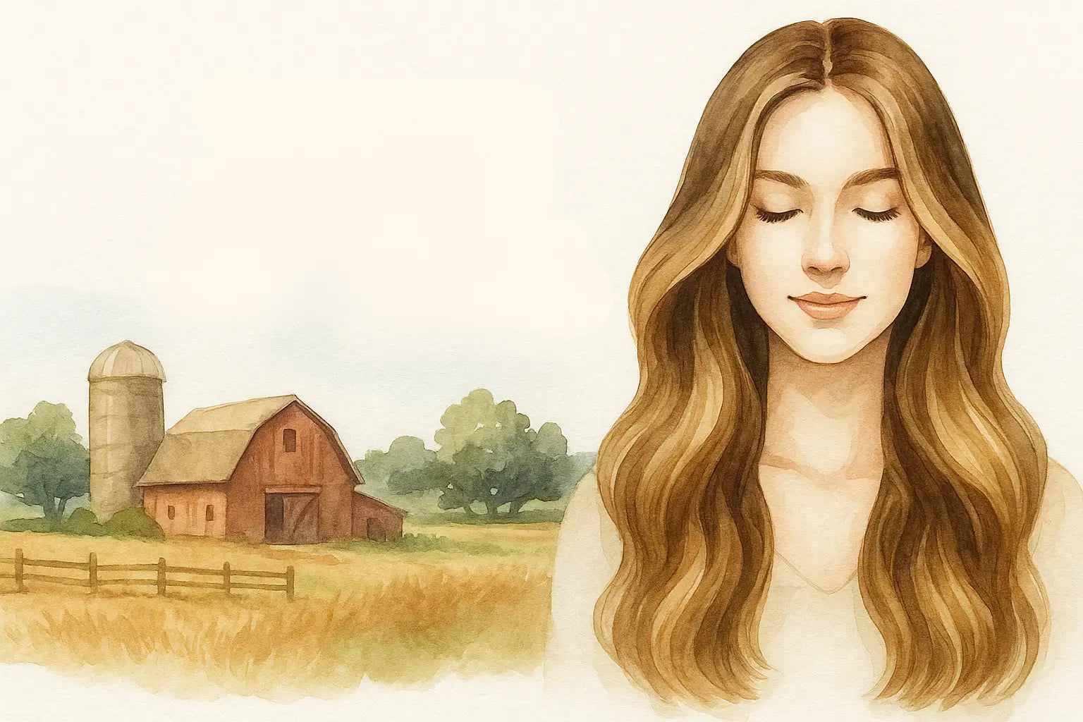 From Farm to Follicles: The How and Why Of Using Tallow For Hair Care